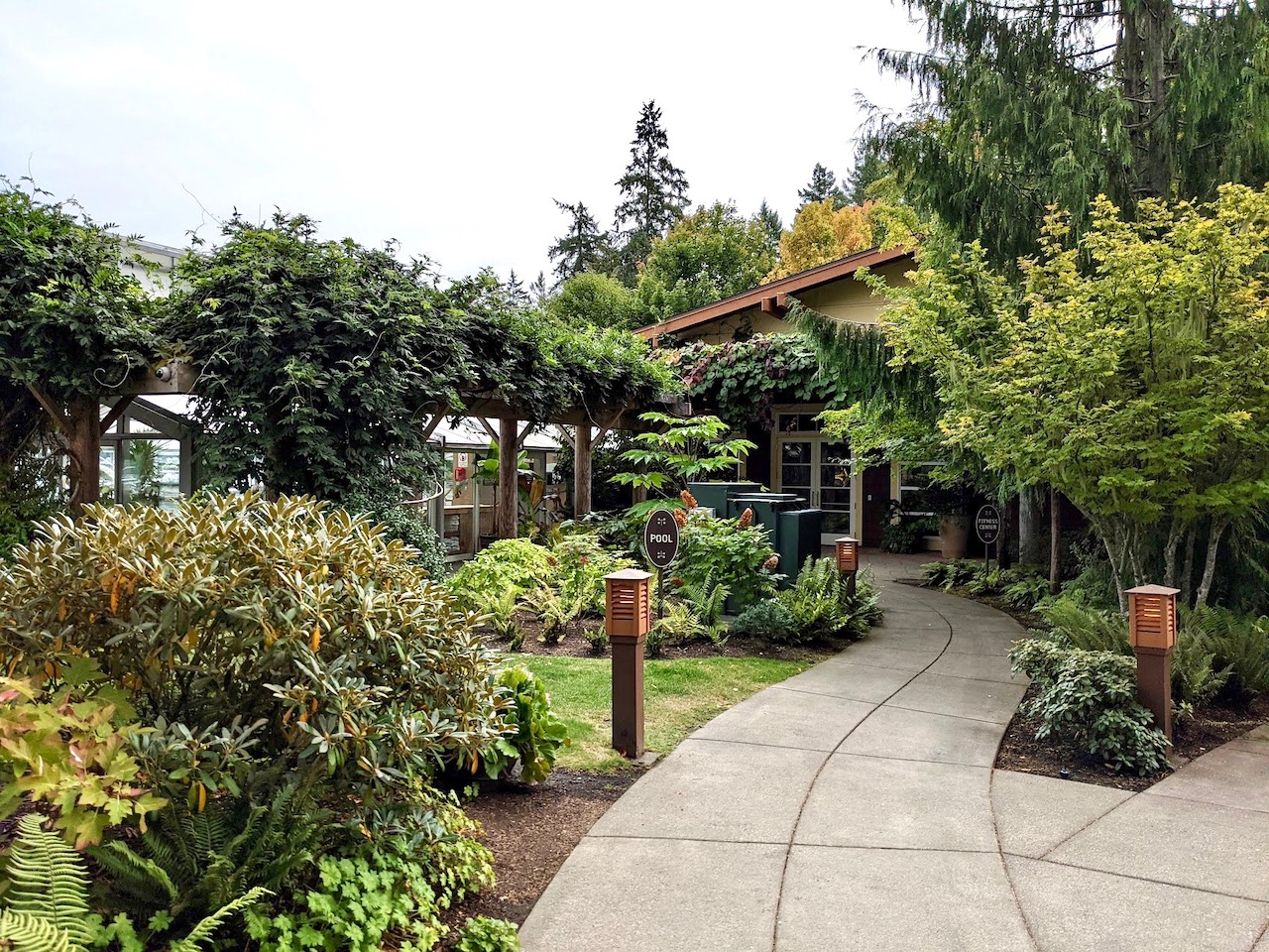 Alderbrook Resort & Union: Exploring Hood Canal, Washington