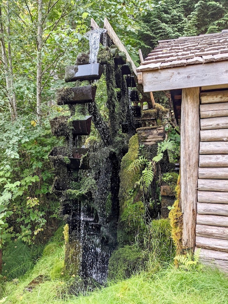 Alderbrook Resort & Union: Exploring Hood Canal, Washington