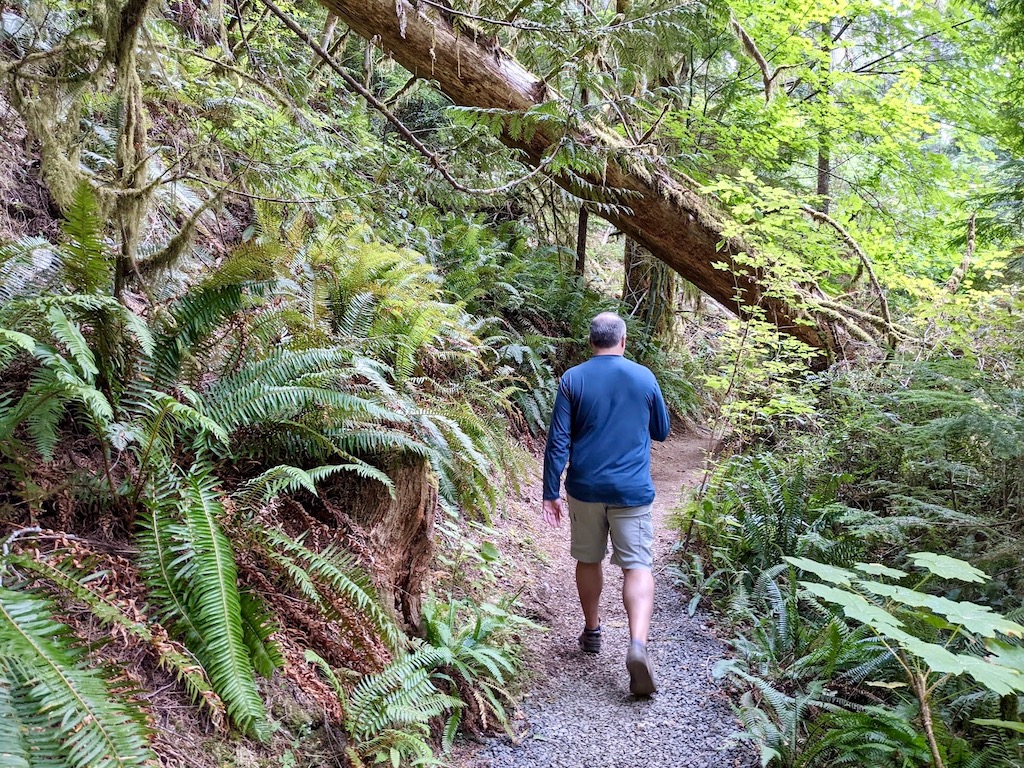 Alderbrook Resort & Union: Exploring Hood Canal, Washington
