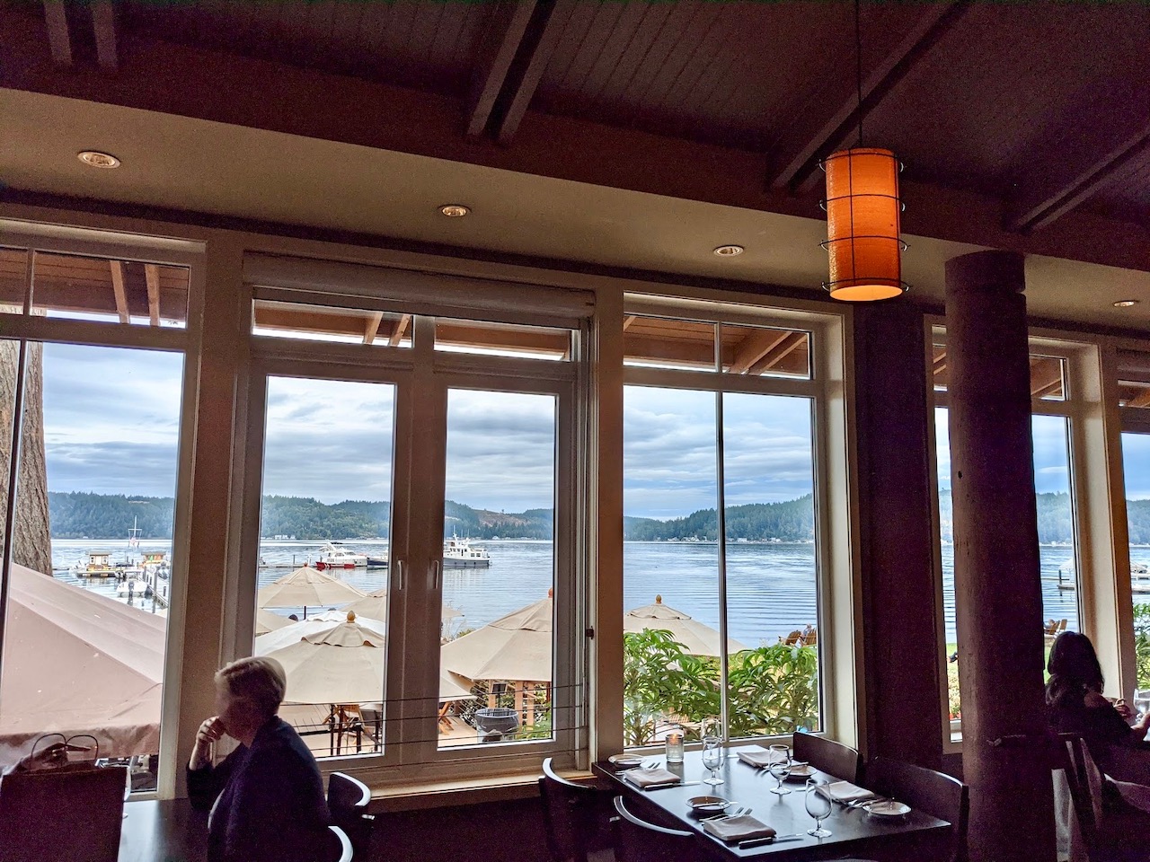 Alderbrook Resort & Union: Exploring Hood Canal, Washington